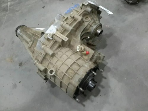 1999-2006 Chevrolet Silverado Transfer Case Assembly with Floor Shift ...