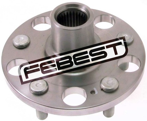 1282-SANR Febest REAR WHEEL HUB 52750-26000 | eBay