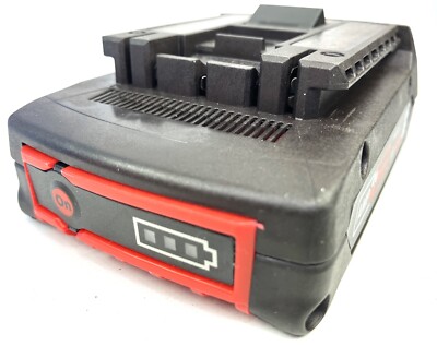 Orgapack 18V Battery-New-For Strapping Tool OR-T 260 ORT 260 ORT260 | eBay