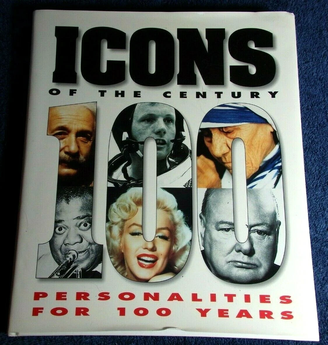 Century 100 Years