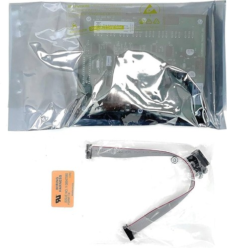 Gamewell-FCI 1100-0455 (ASM-16) Addressable Switch Module 842504000540 ...