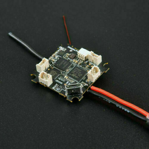 Happymodel Crazybee F4 Lite 1S Flight Controller for Mobula 6 Tiny ...