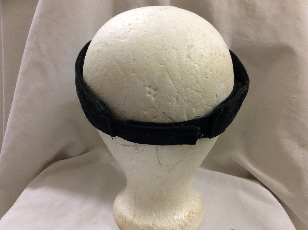 trucker hat baseball cap SUBWAY visor retro adjuster rave | eBay