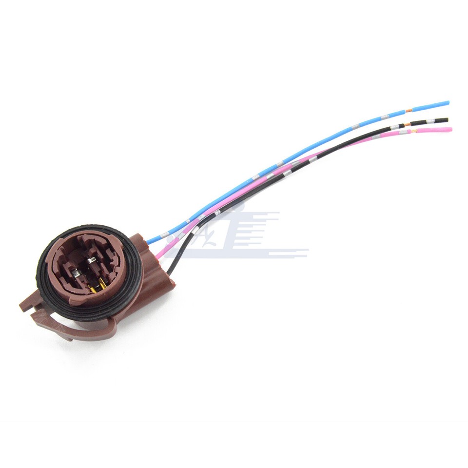 2x Female Socket for 3156 3056 3157 3157KX 4157 3457 4157NAK 3757 T25 ...