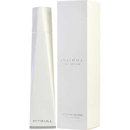 Pitbull By Pitbull Edp Spray For Women 3.4 Oz for sale online | eBay