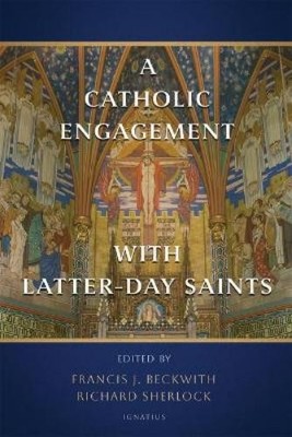 Richard Sherlock Franc A Catholic Engagement with Latter (Paperback ...