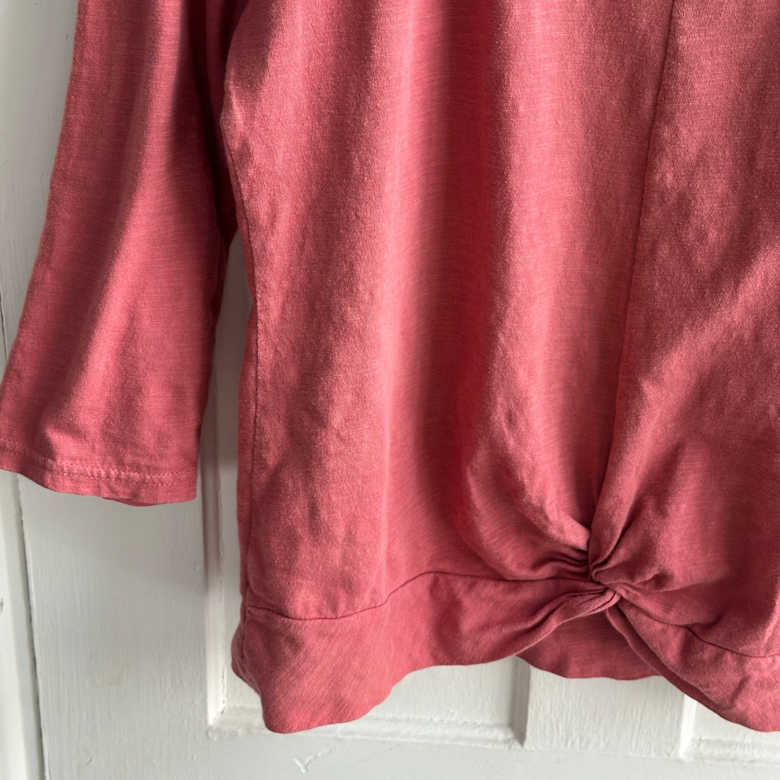 Pact Organic Cotton Sustainable Top - Gem