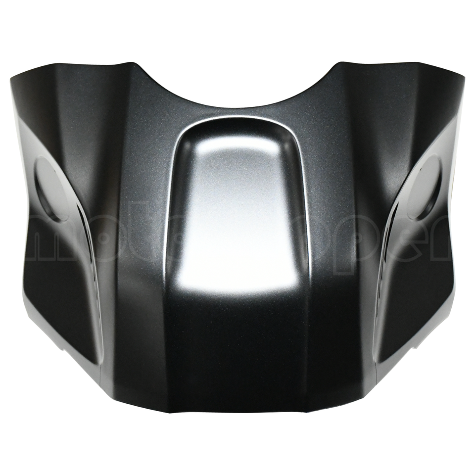 2025-2026 Yamaha R3 Genuine OEM Front Gas Fuel Tank Cover Fairing Cowl ...