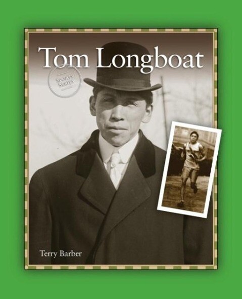 Tom Longboat von Terry Barber (2007, Taschenbuch) online kaufen | eBay.de