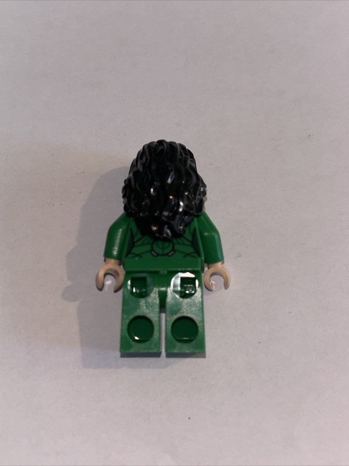 LEGO Sersi Minifigure from 76155, 76156 - New & Geniuine! | eBay
