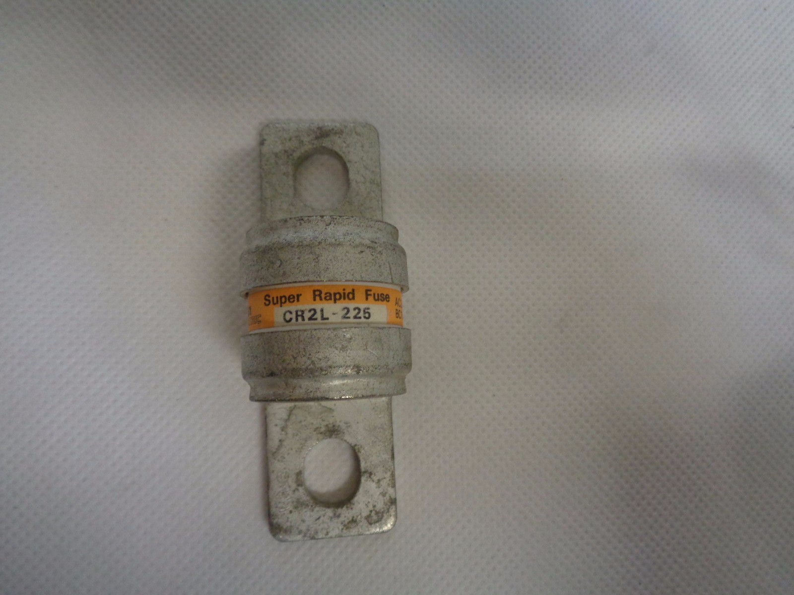 NEW FUJI CR2L-225 SUPER RAPID FUSE 225 AMP | eBay