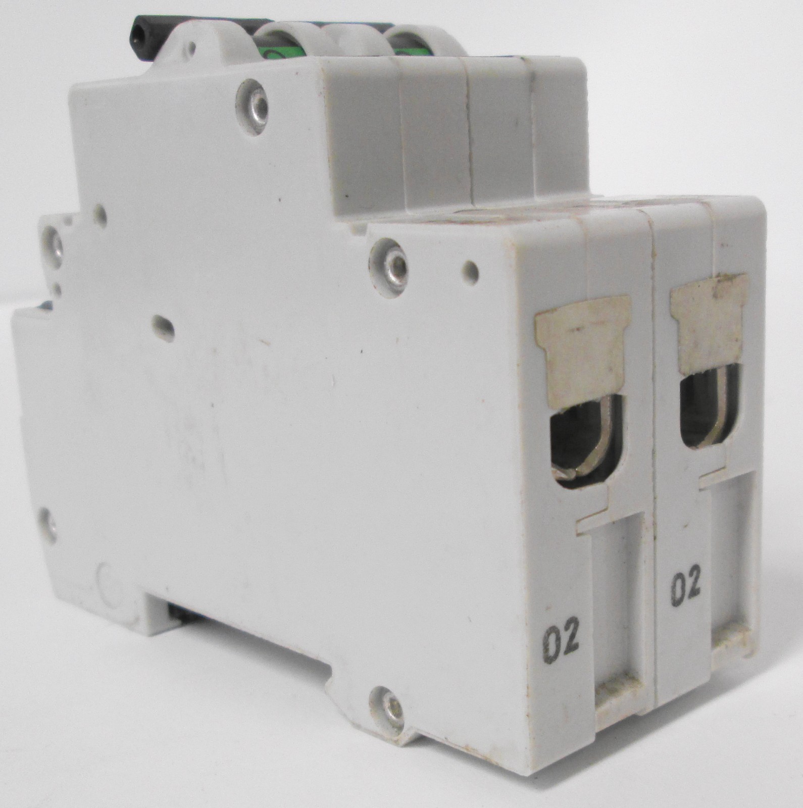 AEG Elfa E82 C16 Circuit Breaker | eBay