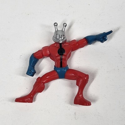 Marvel 500 Micro Series 6 Ant-Man Micro Figure Antman 2" | eBay