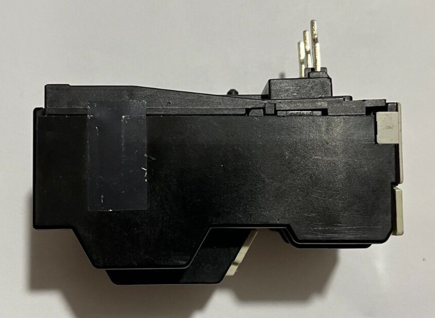 Fuji Thermal Overload 4NR0AF TR-0N/3 TR13D 0.64-0.96 Amp. for sale ...