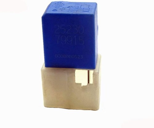 270 Blue A/C Relay 25230-79915 for Nissan 2000 - 2006 Infiniti Q45 QX80 ...