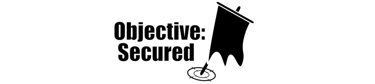 Objective: secured | eBay Shops