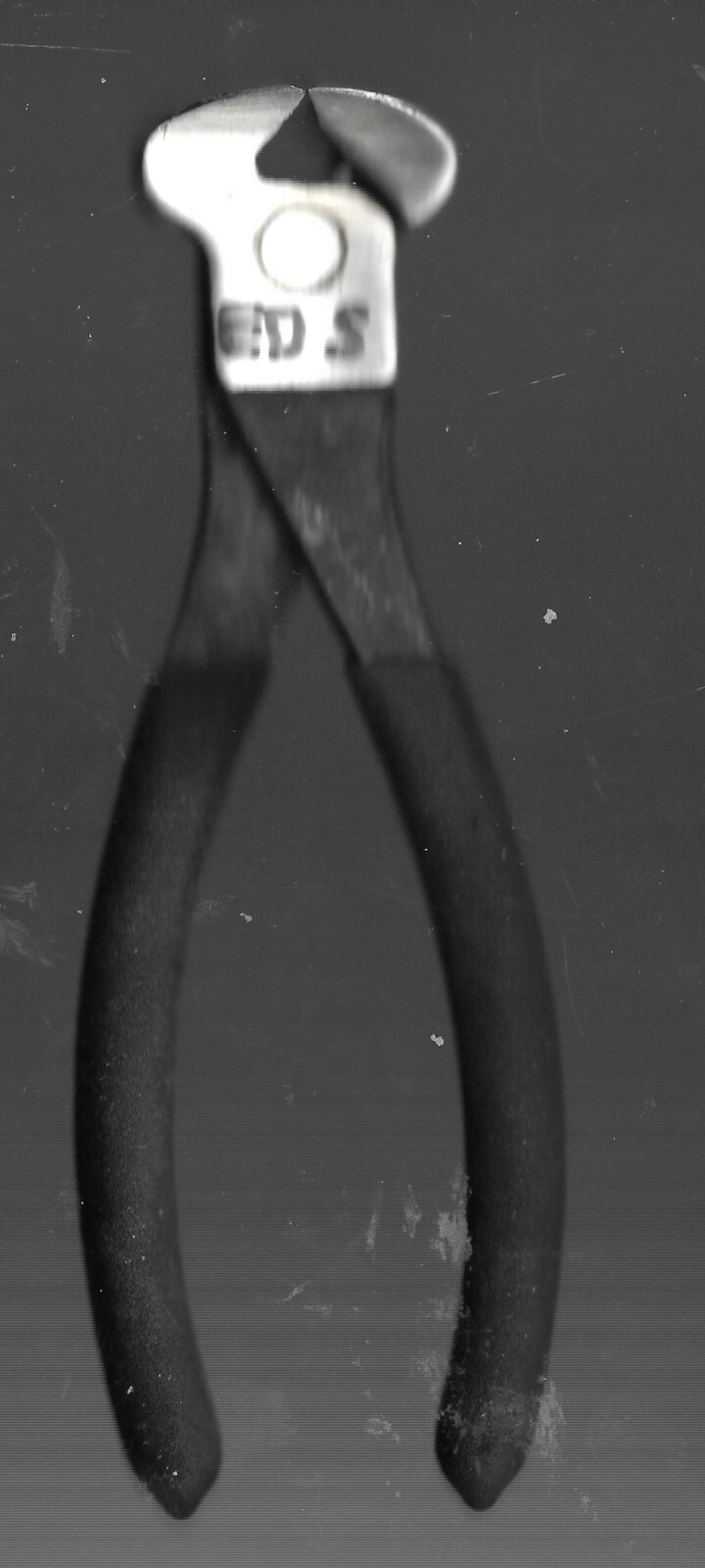 Shop Tek End Cutting Pliers 6 Inch Snips Nippers Drop Forged | eBay