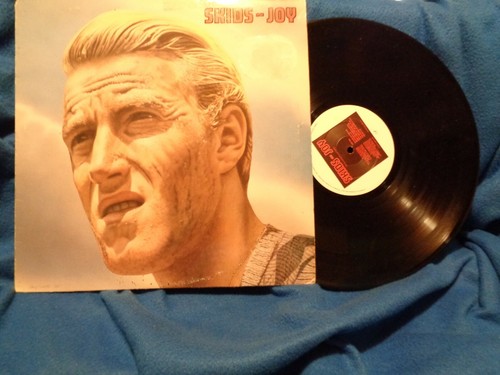 SKIDS JOY LP RECORD | eBay