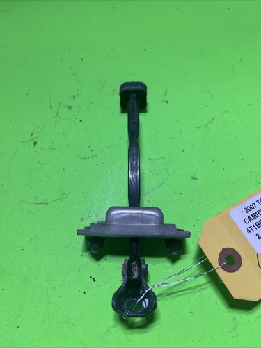 2007-2011 Toyota Camry Rear Left Side Door Check Arm Hinge Stopper ...