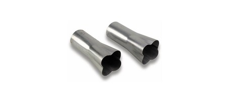 Hooker Headers 11570HKR Super Competition Formed Collector 700414016634 ...