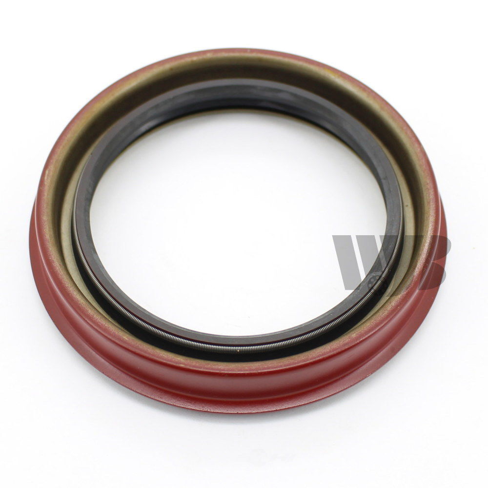 Wheel Seal-Bearing Seal WJB WS3385 for sale online | eBay