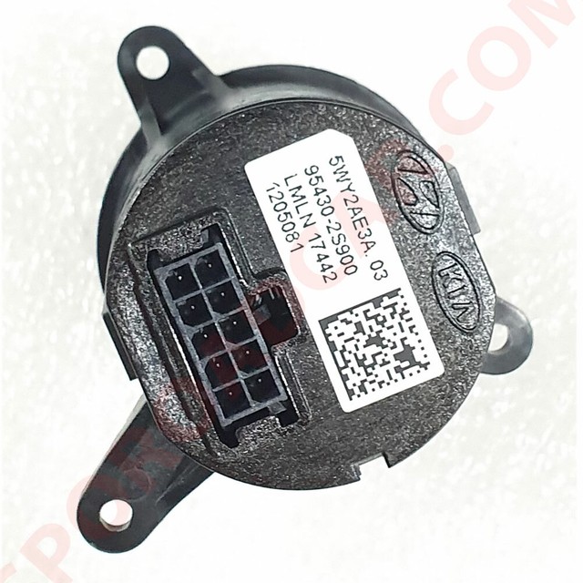 Switch ASSY Button Start 954302S900 for Hyundai Ix35 for sale online | eBay