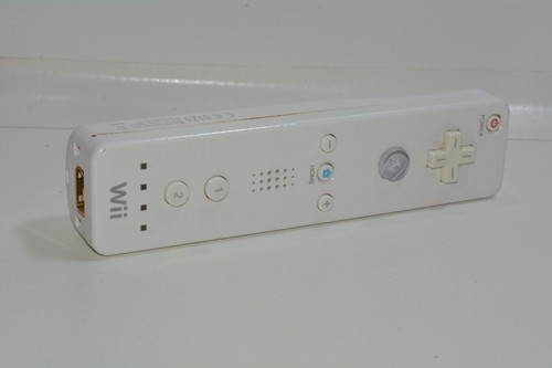 Wii Wireless Controller Nunchuck | eBay