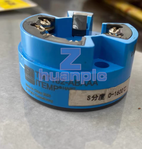 1PCS New Endress+Hauser Temperature Transmitter TMT182-ABAAA | eBay
