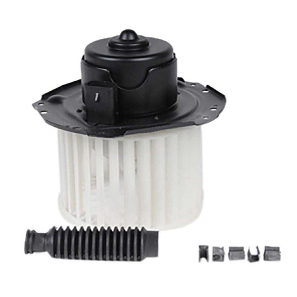 ACDelco 15-81128 Blower Motor Front New for Chevy Olds S10 Pickup ...