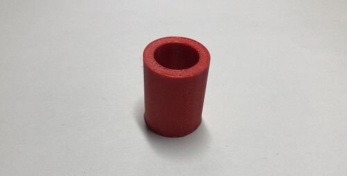 FULL SET 50 3d printed Powder Bushings - Hornady Pacific Ponsness ...