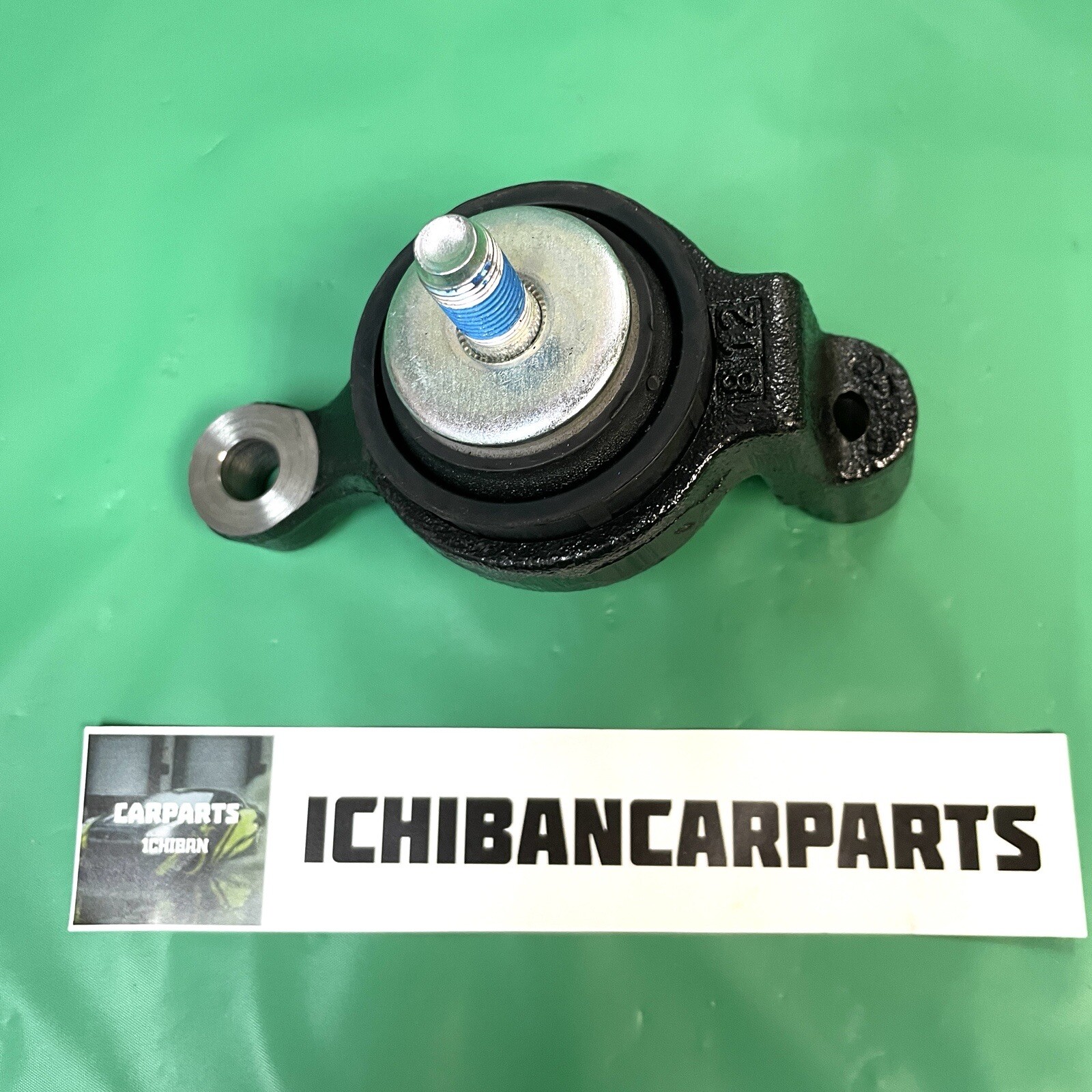 2003-2009 Toyota 4Runner RZN Front Differential Support Assy | 52380 ...
