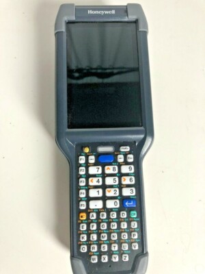 Barcode Scanners - Data Collection Terminal