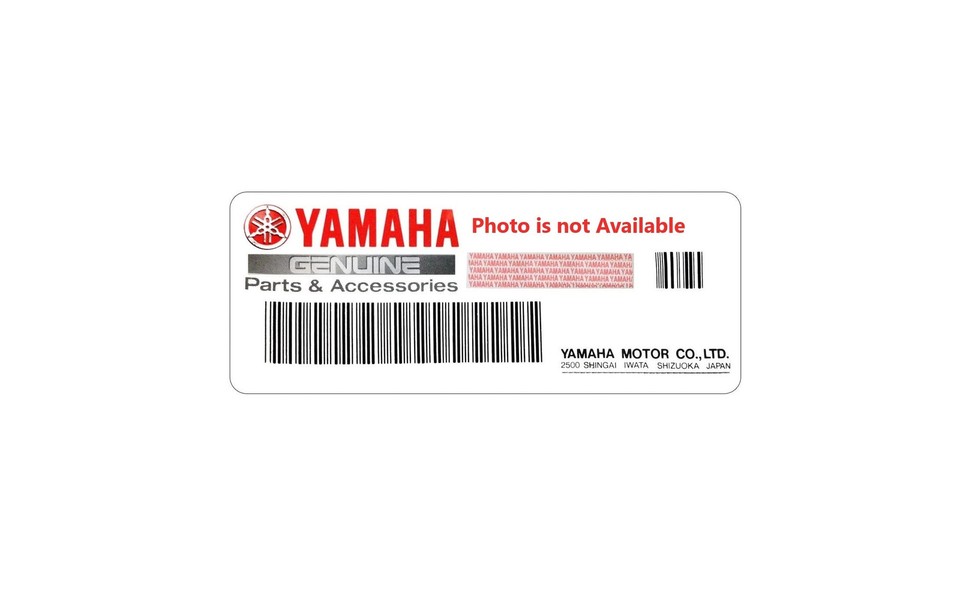 YAMAHA FJ600 C XJ600 C 1984-88 46X-81671-10 Base Pickup Nos | eBay