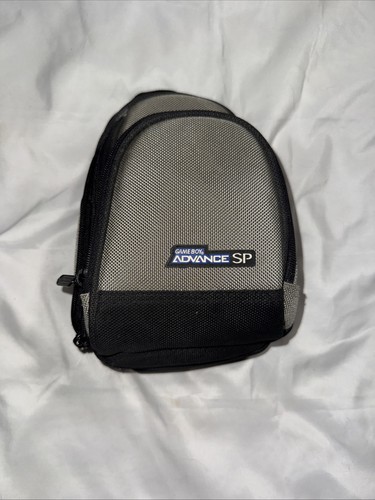 Gameboy Advance SP Carrying Case | eBay