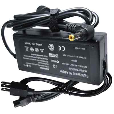 AC Adapter Battery Charger Power Cord Supply for emachines MS2257 KAWG0 ...