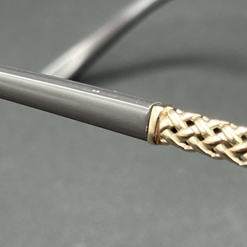 Chelsea Morgan CM 7001 Eyeglasses Frame Tort 53-16-140 Used | eBay