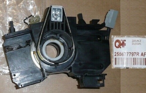 CONTACTEUR RESSORT TOURNANT DACIA DUSTER (2010-2018) 255677446R NEUF ...