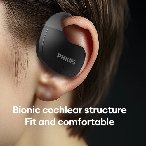 Original Philips Earbuds TAT2708 True Wireless Headphones ENC Stereo ...