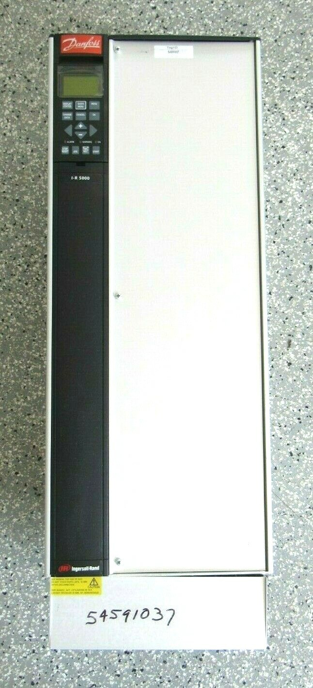 NEW INGERSOLL RAND I-R 5052PT5C20STR3DLF00A00C0 DRIVE I-R 5000 176F2889 ...