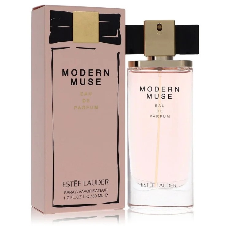 Modern Muse Perfume by Estee Lauder EDP Spray For Women 1.7, 3.4 oz New ...