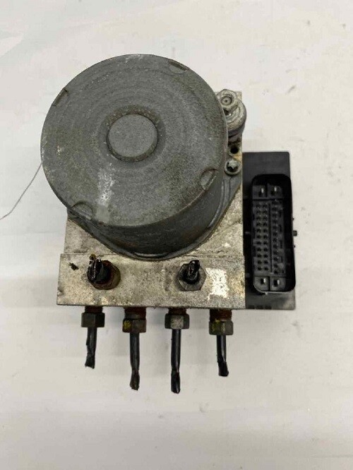 2008 Jeep Liberty ABS Anti-Lock Brake Pump Assembly OEM | eBay