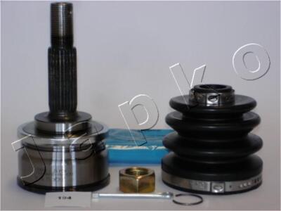 Kit giunti, Semiasse 62194 JAPKO per NISSAN | eBay