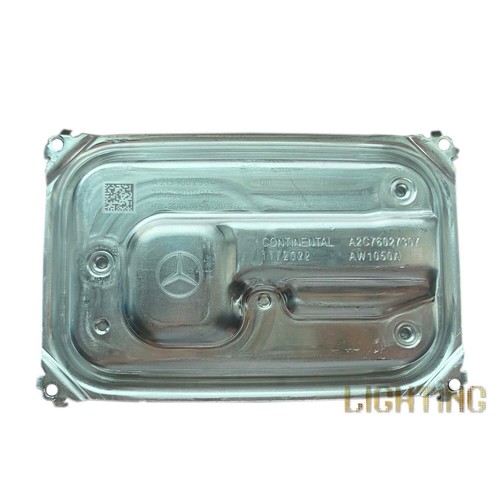 A2139002534 LED Control module For Mercedes E CLASS W213 GLE HEADLIGHT ...