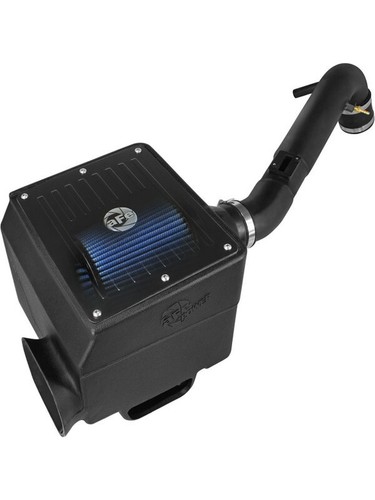 AFE Magnum Force Intake Stage-2 Si Pro 5R For 05-15 Toyota Tacoma 2.7 ...