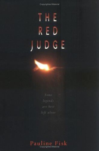 Red Judge by Pauline Fisk (2005, Hardcover) for sale online | eBay