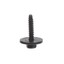 OEM Fender Liner Bolt Screw Black Finish 2018 Buick Cadillac Chevrolet ...
