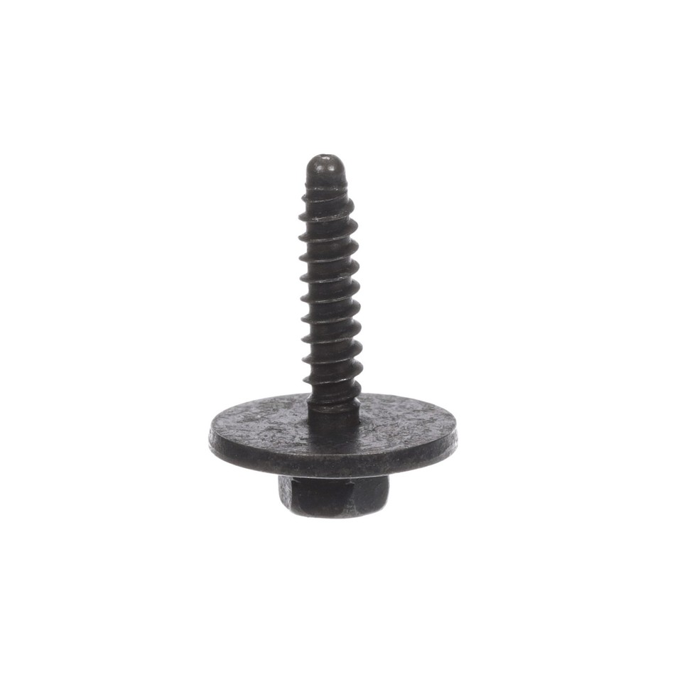 OEM Fender Liner Bolt Screw Black Finish 2018 Buick Cadillac Chevrolet ...