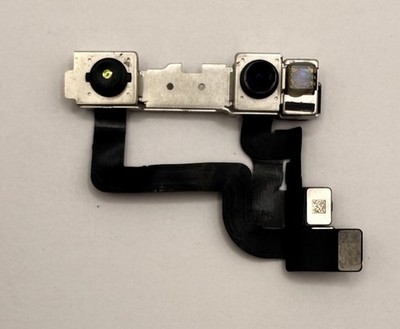 OEM Front Facing Camera Module for iPhone XR 6.1” – Used Pull Part | eBay