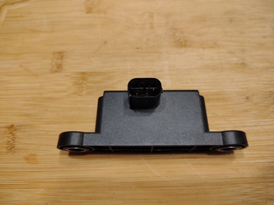 2012 DODGE RAM 1500 PICKUP ACCELERATION YAW RATE SENSOR MODULE OEM ...