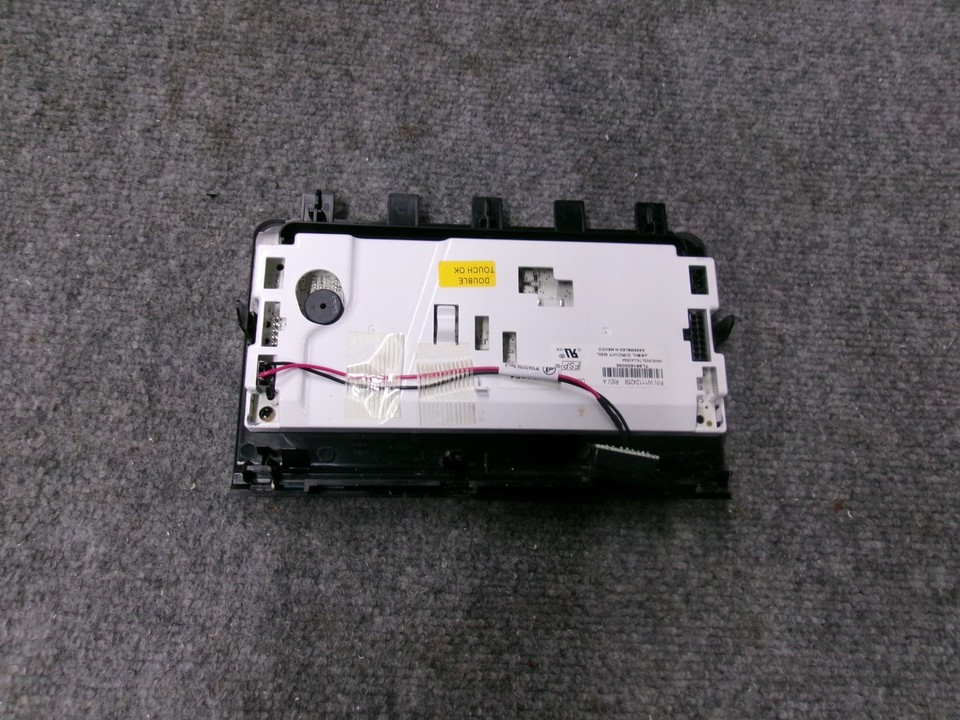 W11387386 WHIRLPOOL REFRIGERATOR DISPENSER CONTROL BOARD | eBay